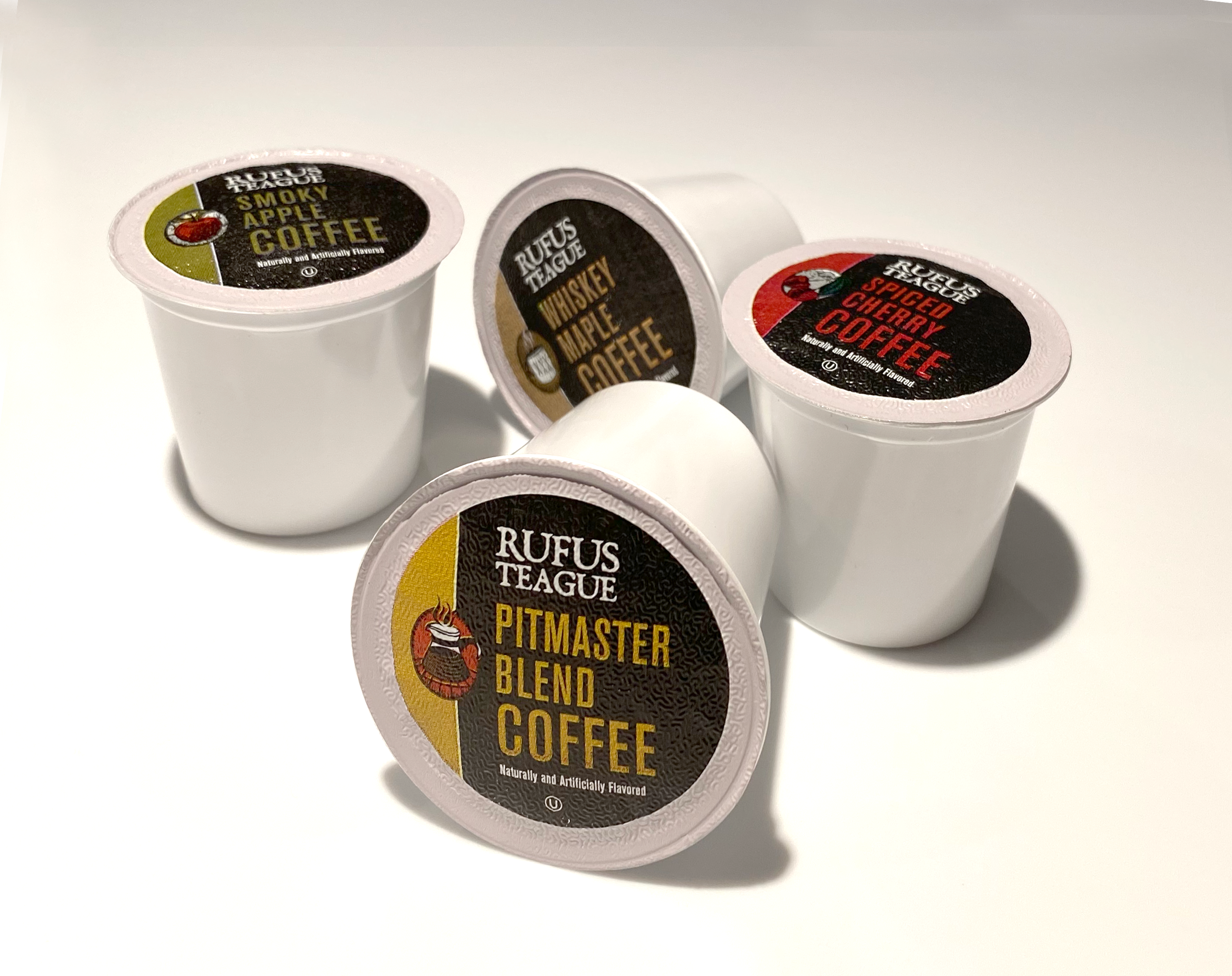 K cup coffee store